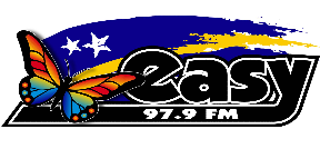 Easy FM, 97.9 FM, Curaçao, Netherlands Antilles | Free Internet Radio ...