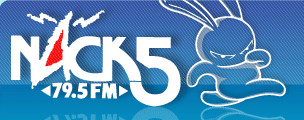 FM Nack 5, JODV-FM 79.5 FM, Saitama, Japan | Free Internet Radio | TuneIn