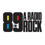 89 FM A Rádio Rock, ZYD906 89.1 FM, São Paulo, Brazil | Free Internet ...