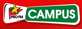 ProFM Campus, 103.8 FM, Bucureşti, Romania | Free Internet Radio | TuneIn