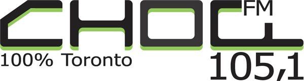 CHOQ FM, CHOQ-FM 105.1 FM, Toronto, Canada | Free Internet Radio | TuneIn