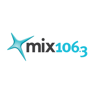 Mix 106.3, 1CBR 106.3 FM, Canberra, Australia | Free Internet Radio ...