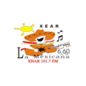 La Mexicana, XEAR 660 AM, Tampico, Mexico | Free Internet Radio | TuneIn