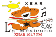 La Mexicana, XEAR 660 AM, Tampico, Mexico | Free Internet Radio | TuneIn