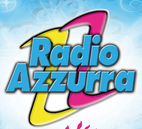 Radio Azzurra, 107.6 FM, Marche, Italy | Free Internet Radio | TuneIn