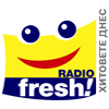 Radio Fresh, 100.3 FM, Sofia, Bulgaria | Free Internet Radio | TuneIn