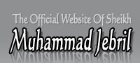 Sheikh Mohammad Jebril | Free Internet Radio | TuneIn