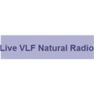 Live VLF Natural Radio-Todmorden | Free Internet Radio | TuneIn