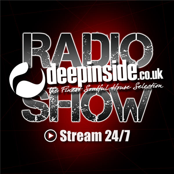 DEEPINSIDE RADIO SHOW Stream 24/7 | Free Internet Radio | TuneIn